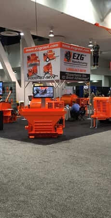 EZG Manufacturing | Creating Innovative Solutions for Over 20 Years