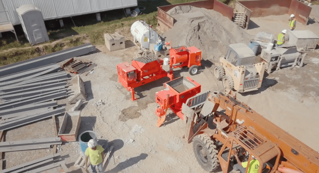 EZG Manufacturing | Creating Innovative Solutions for Over 20 Years