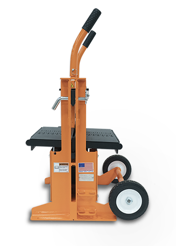 Krack Hog Precision Block Splitter