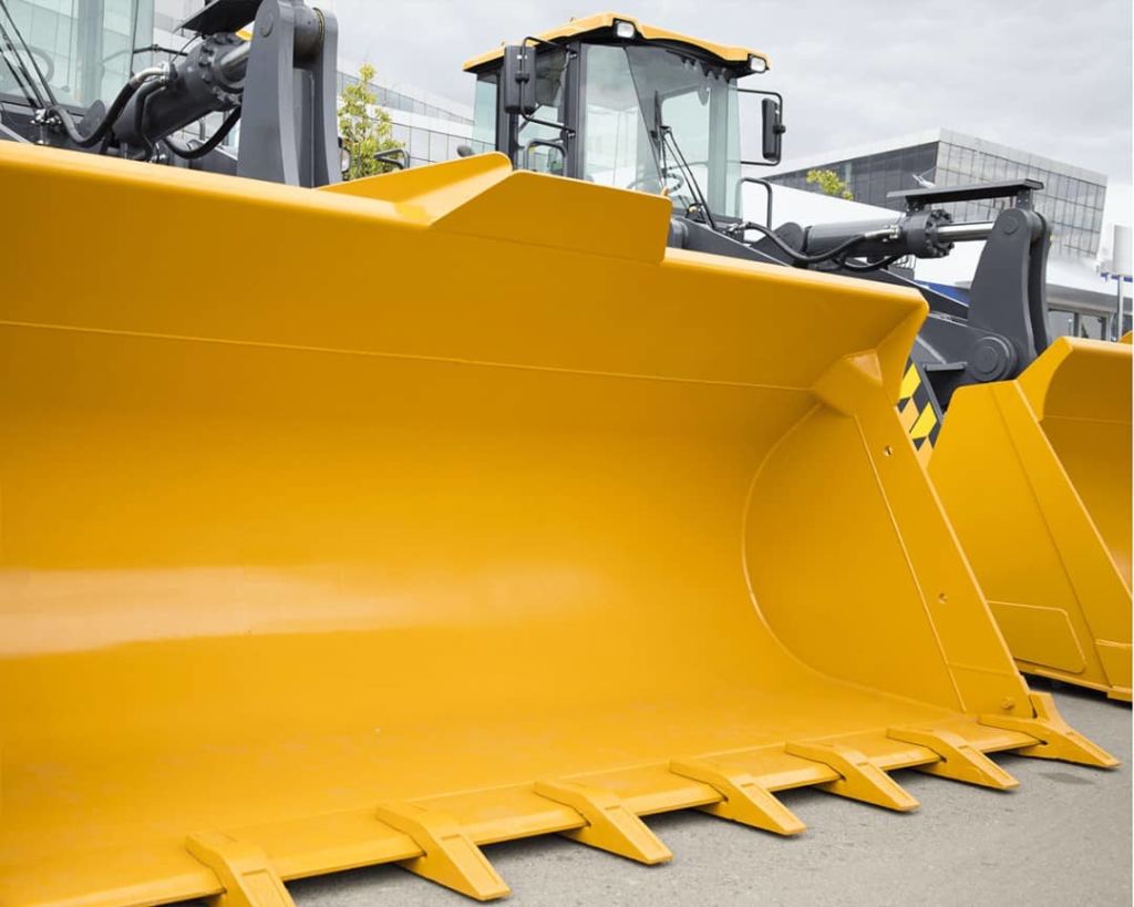 Industries - EZG Manufacturing