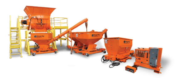 EZG at The Precast Show Feb 8-10 | Booth 341 | Denver, CO