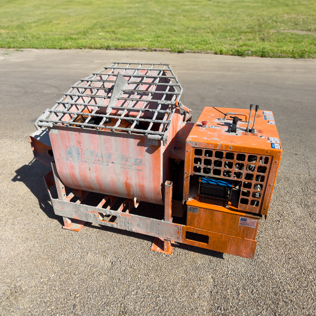 Used Equipment - EZG Manufacturing